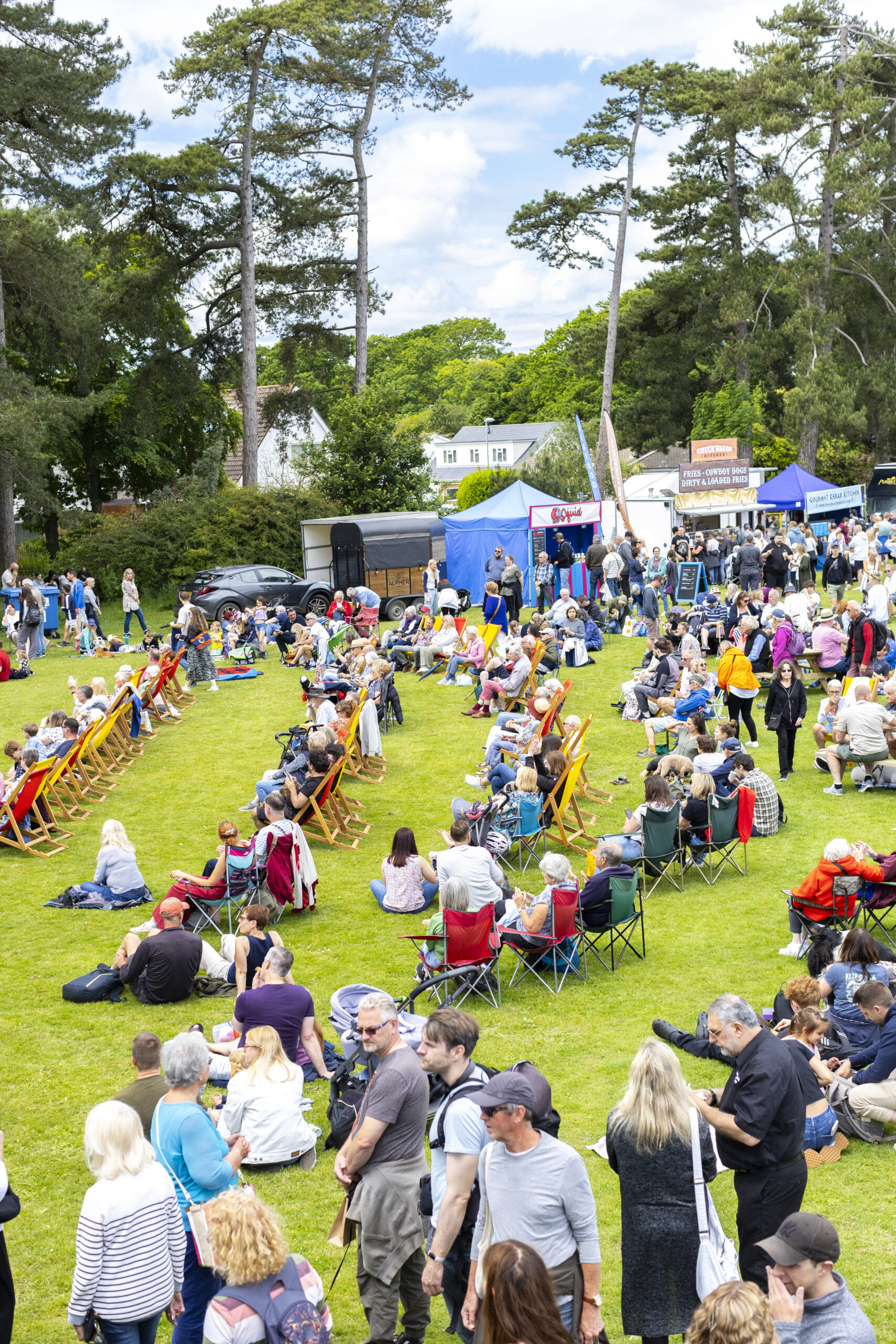 Gallery - Highcliffe Food & Arts Festival
